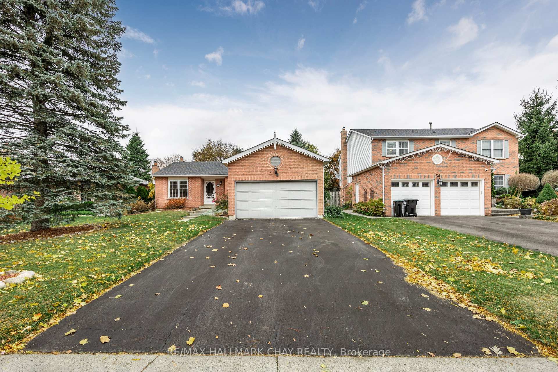 32 Laverock Street, New Tecumseth, ON L0G 1W0