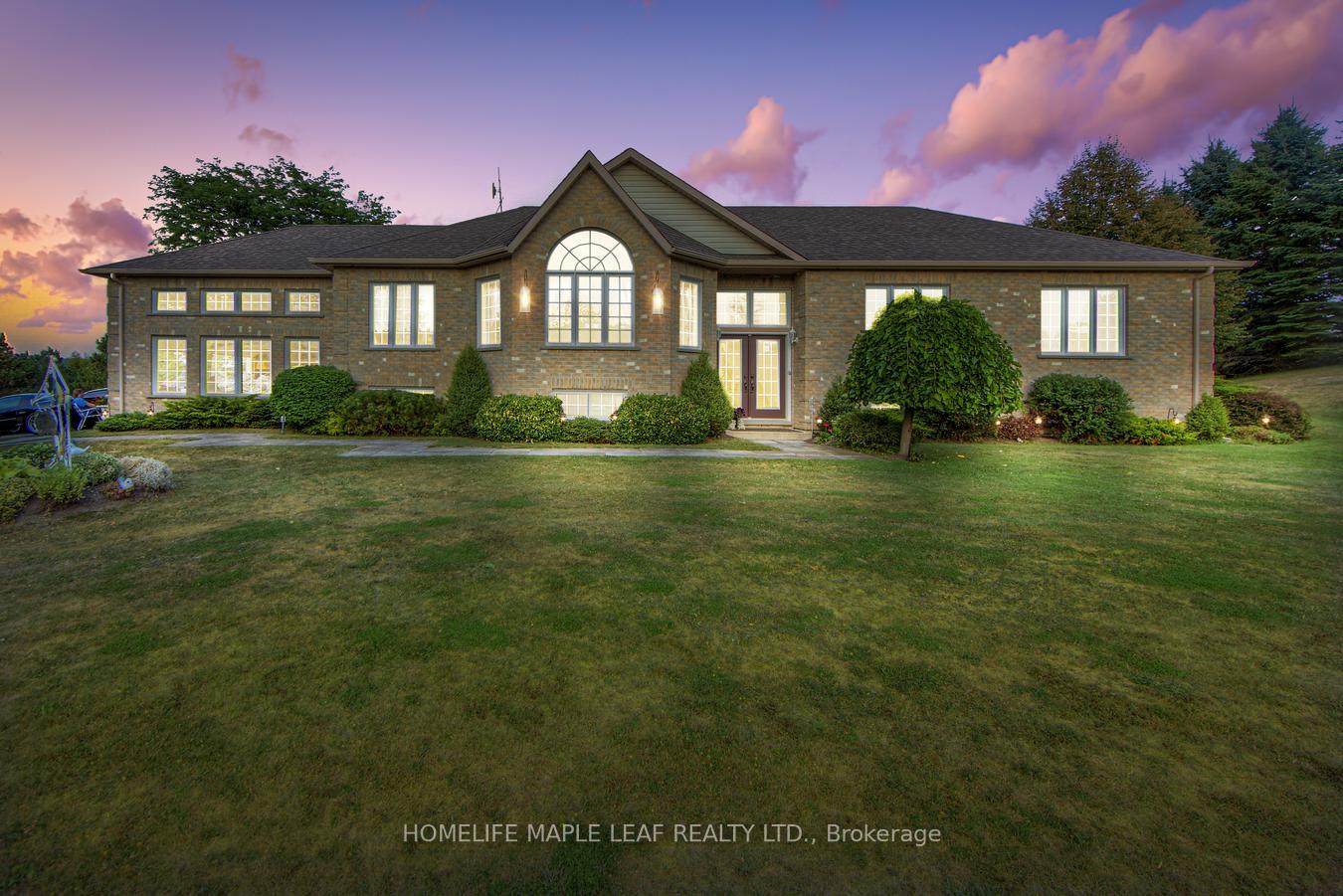 32 Mountainview Road, Mulmur, ON L9V 3H5