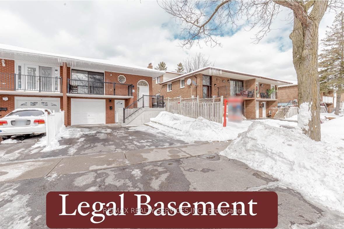 32 Petunias Road, Brampton, ON L6V 3G8