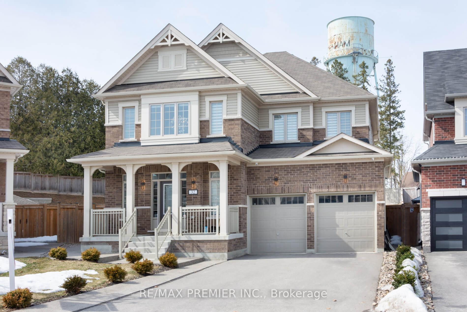 32 Pridham Place, New Tecumseth, ON L0G 1W0