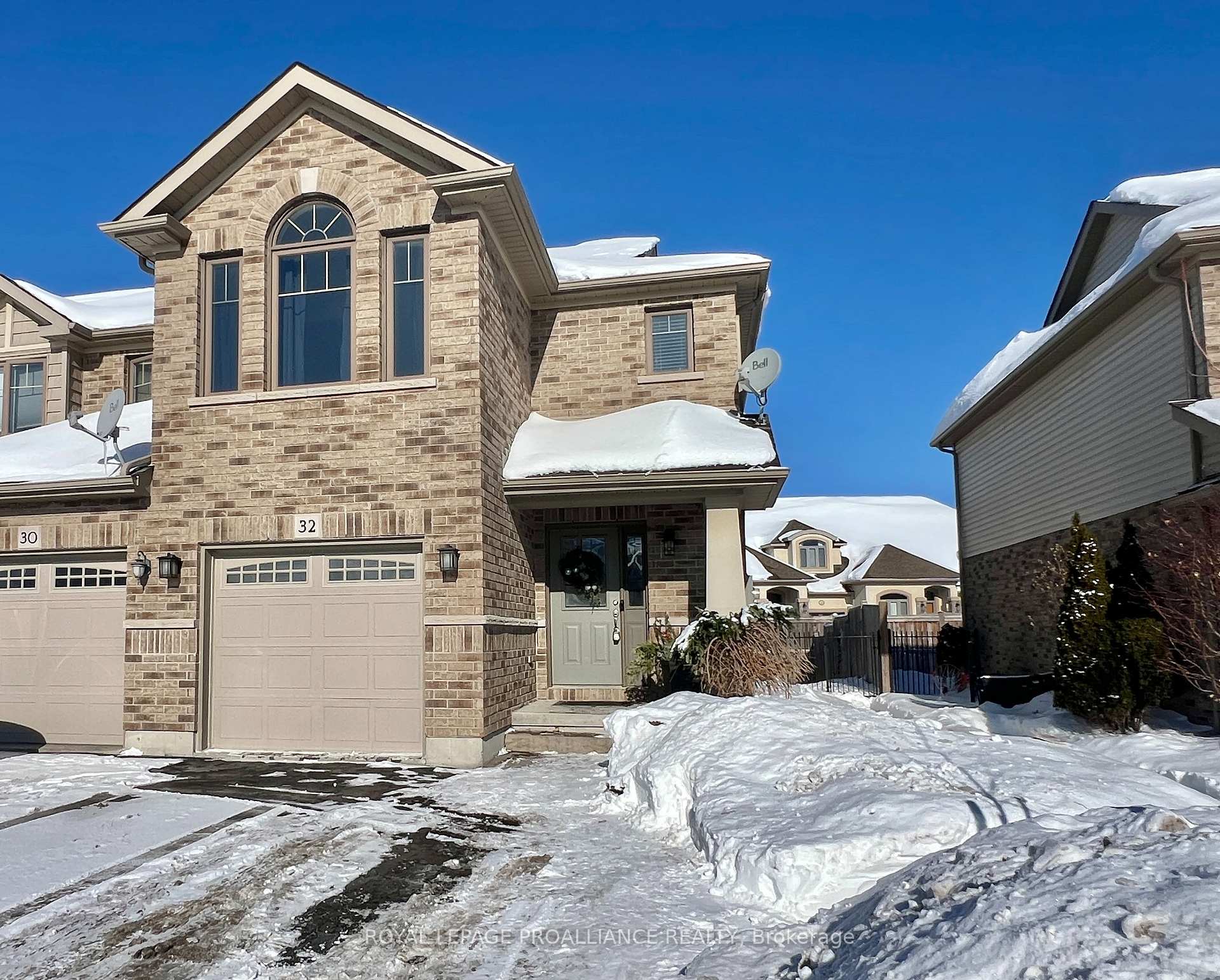 32 Princeton Place, Belleville, ON K8N 0B2