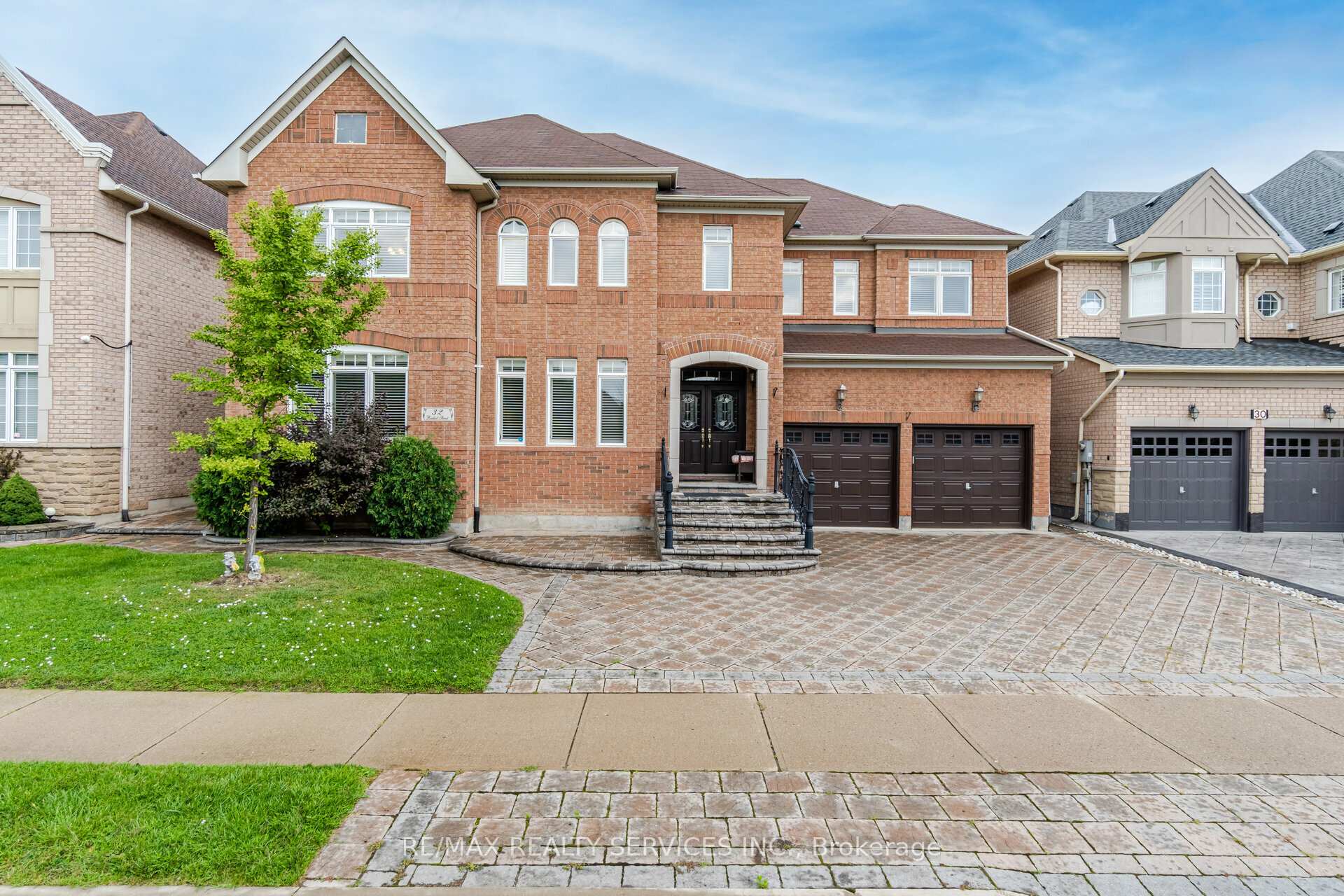 32 Radial Street, Brampton, ON L6Y 5K7