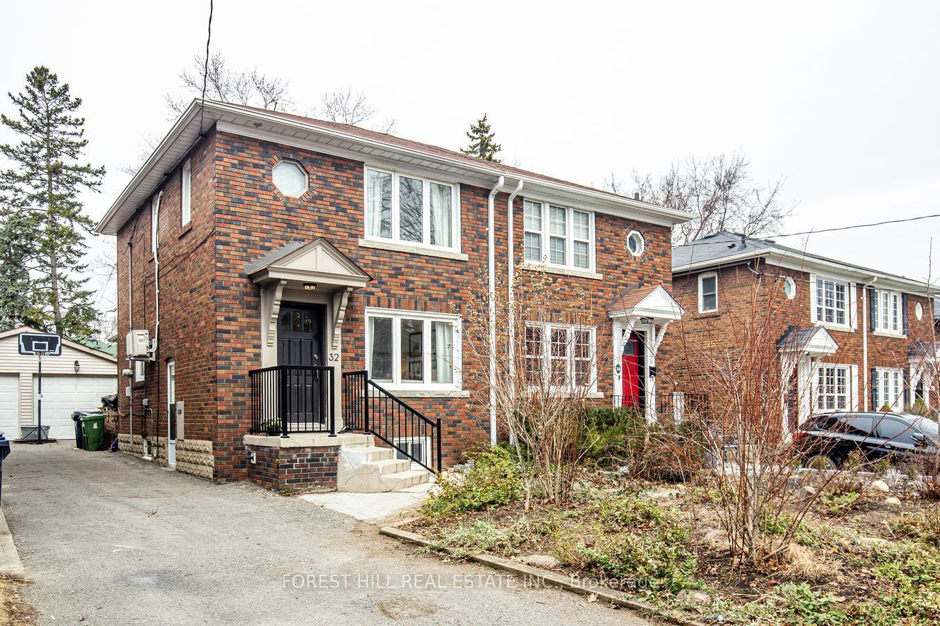 32 Randolph Road, Toronto, ON M4G 3R7
