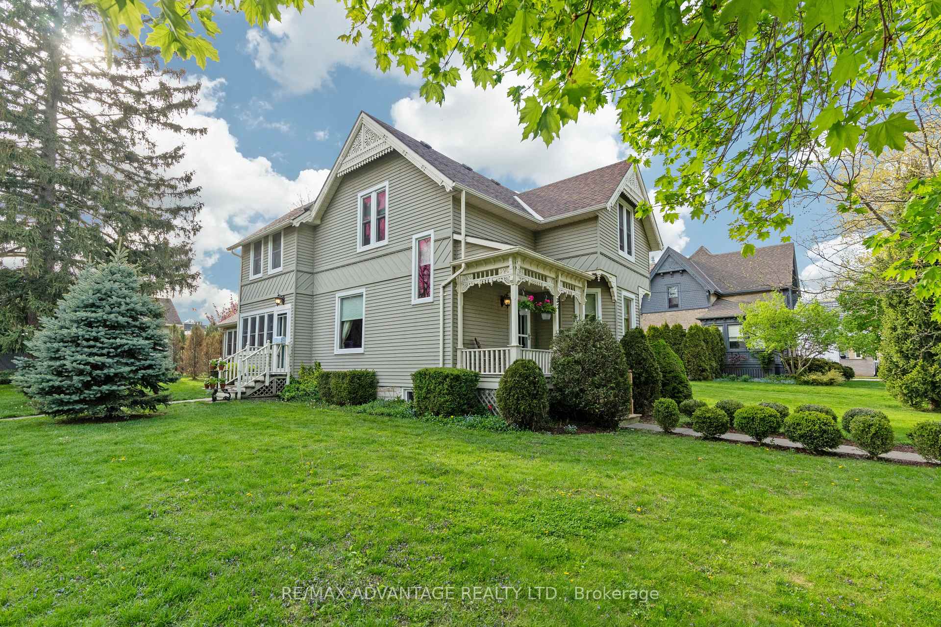 St. Marys Real Estate MLS® Listings & Houses For Sale