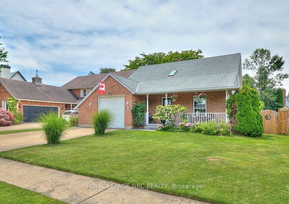 32 The Promenade Road, Niagara-on-the-Lake, ON L0S 1J0
