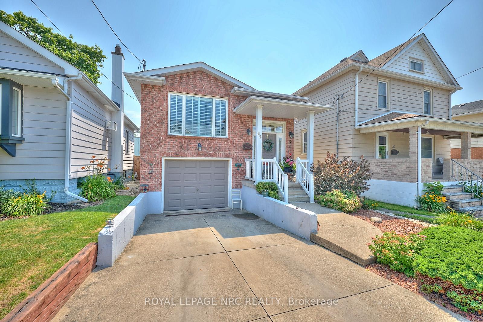 Welland Real Estate MLS® Listings & Houses For Sale