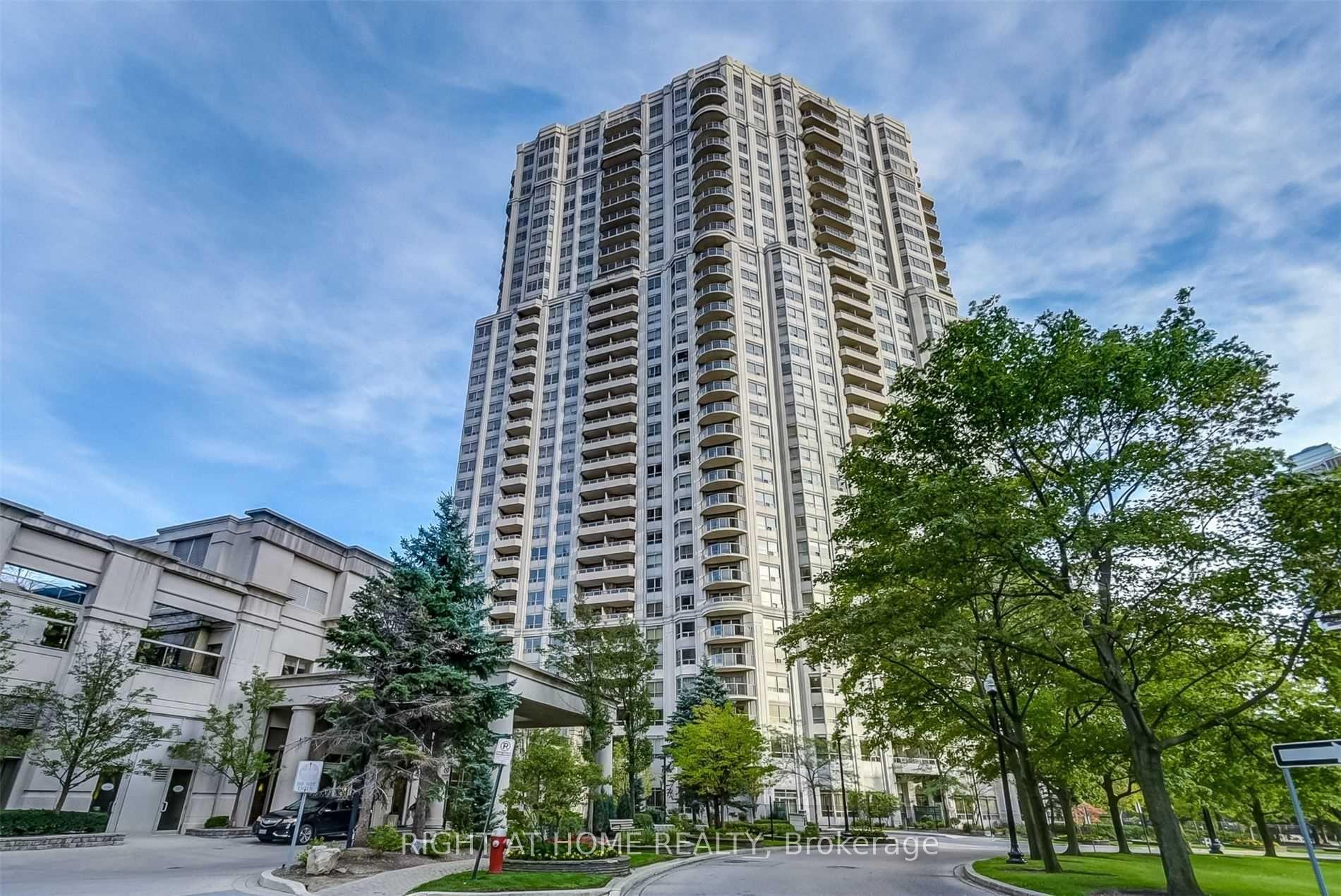 320 - 25 Kingsbridge Garden Circle, Mississauga, ON L5R 4B1