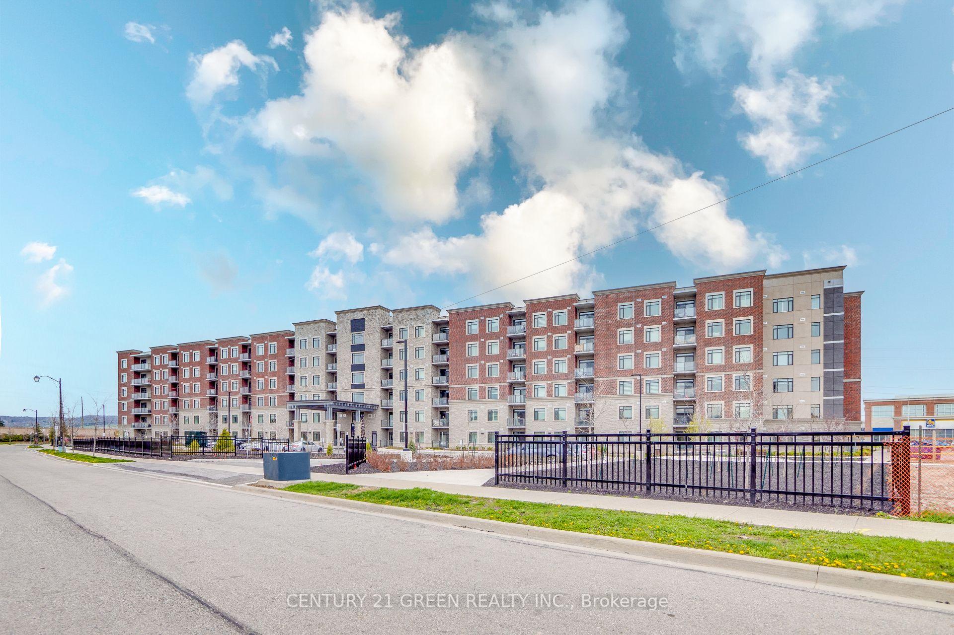 320 - 830 Megson Terrace, Milton, ON L9T 7H3