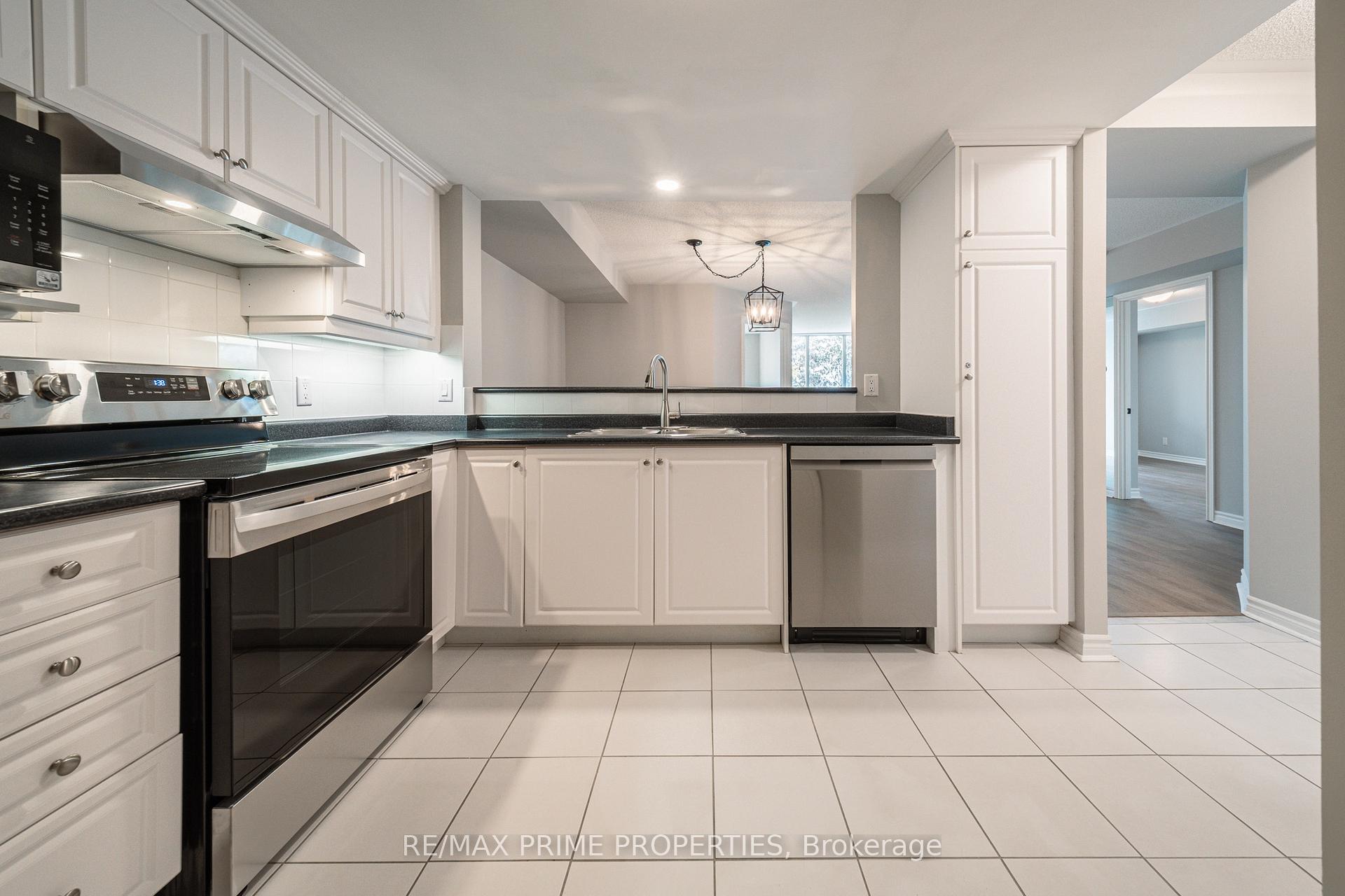 320 - 85 The Boardwalk Way, Markham, ON L6E 1B9