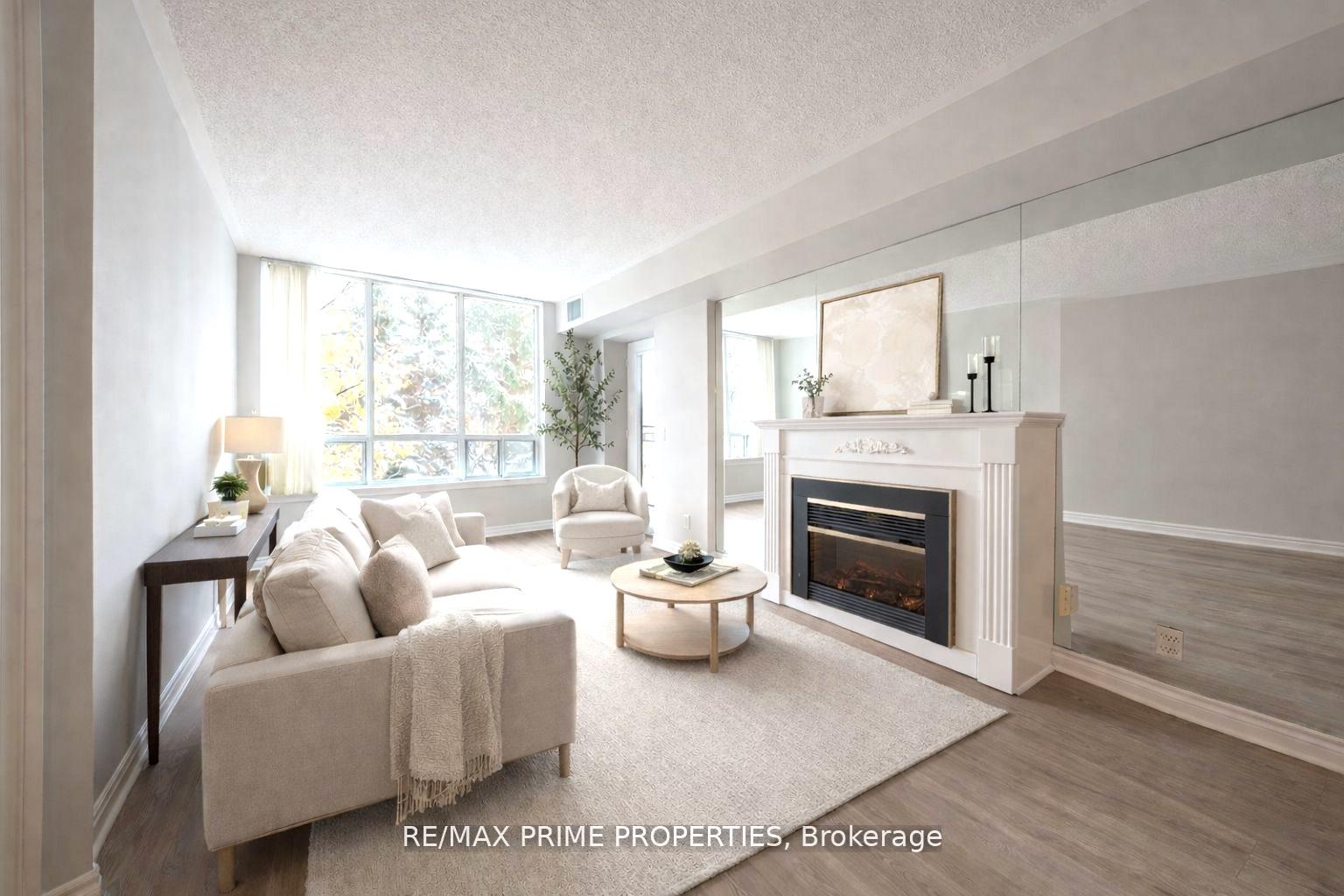 320 - 85 The Boardwalk Way, Markham, ON L6E 1B9