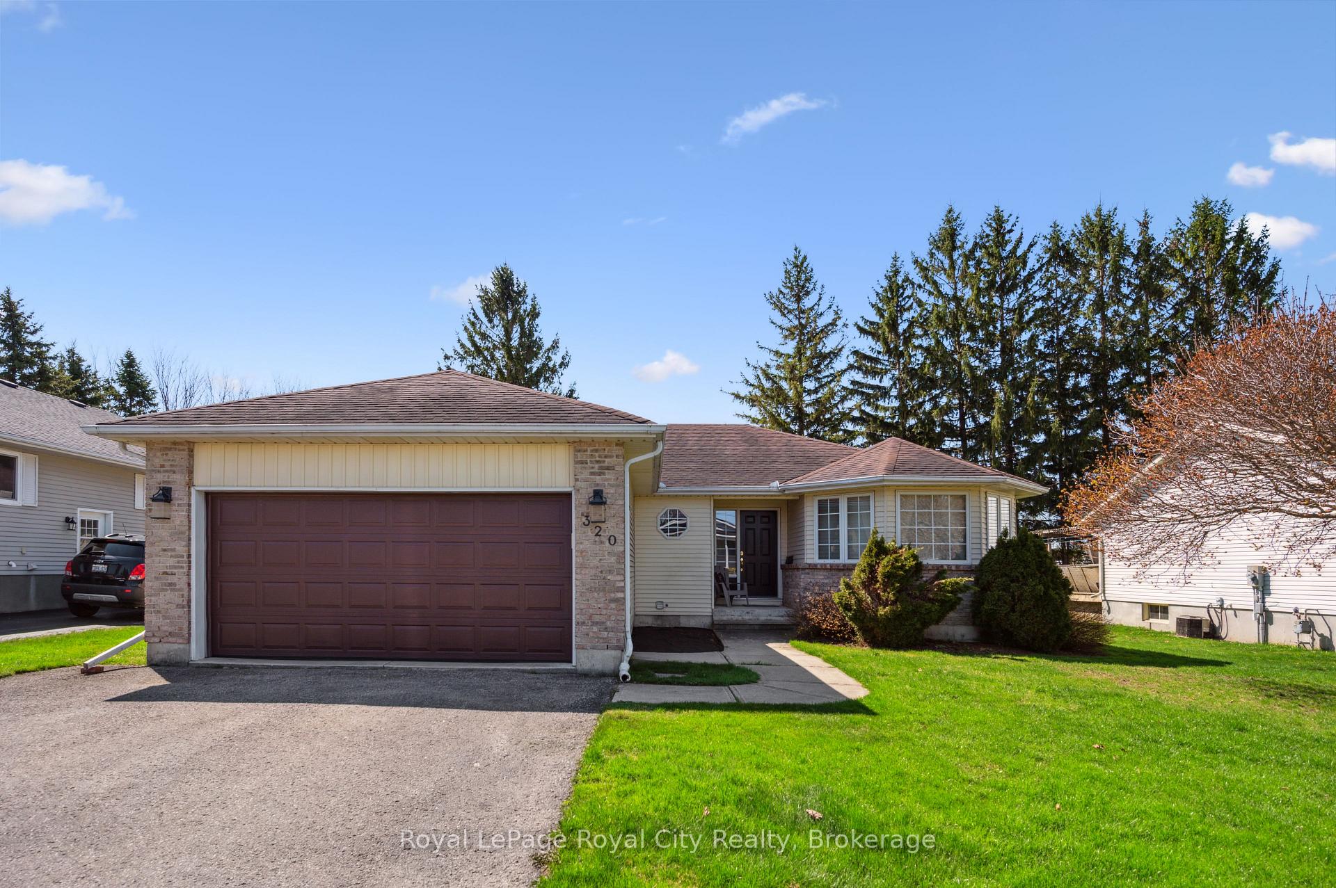 320 Bell Street, Minto, ON N0G 2P0