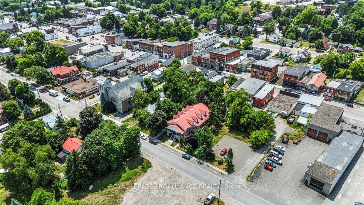 320 Colborne Street, Tweed, ON K0K 3J0