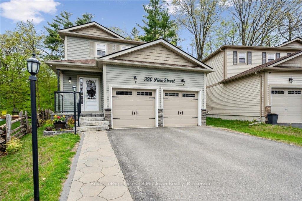 Houses For Sale in Gravenhurst