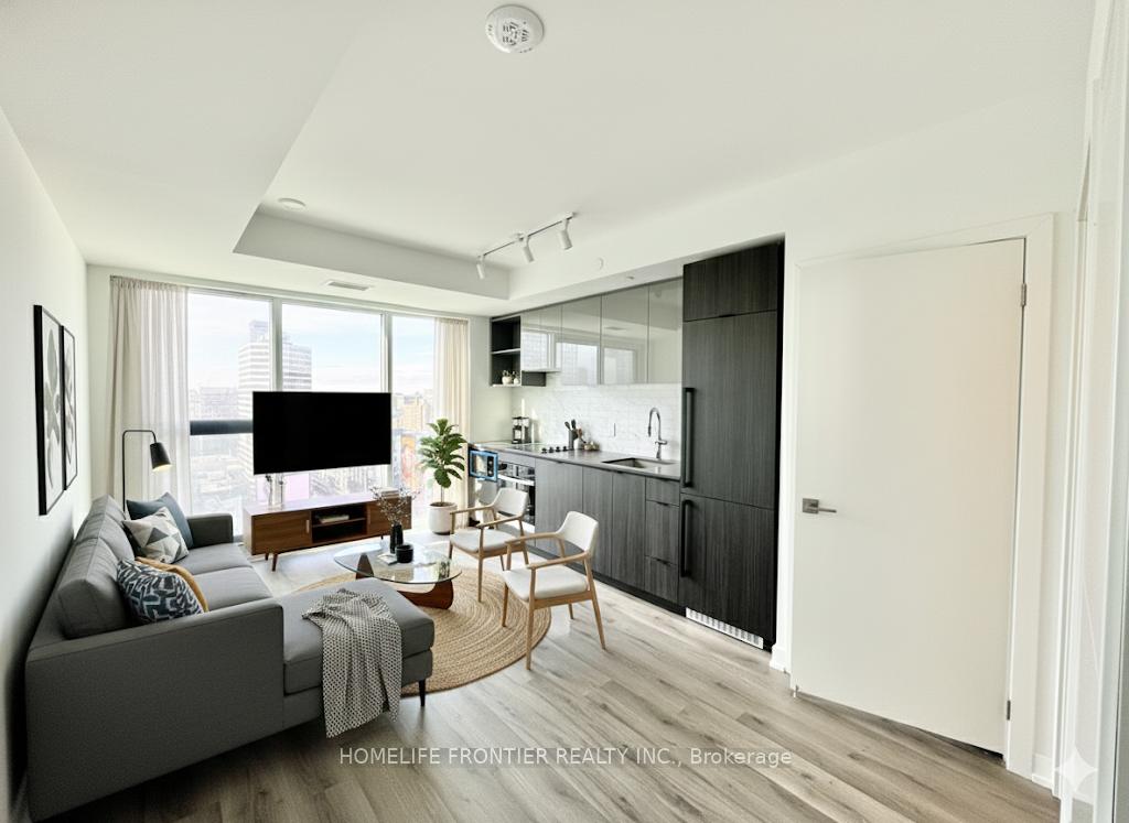 3202 - 252 Church Street, Toronto, ON M5B 0E6