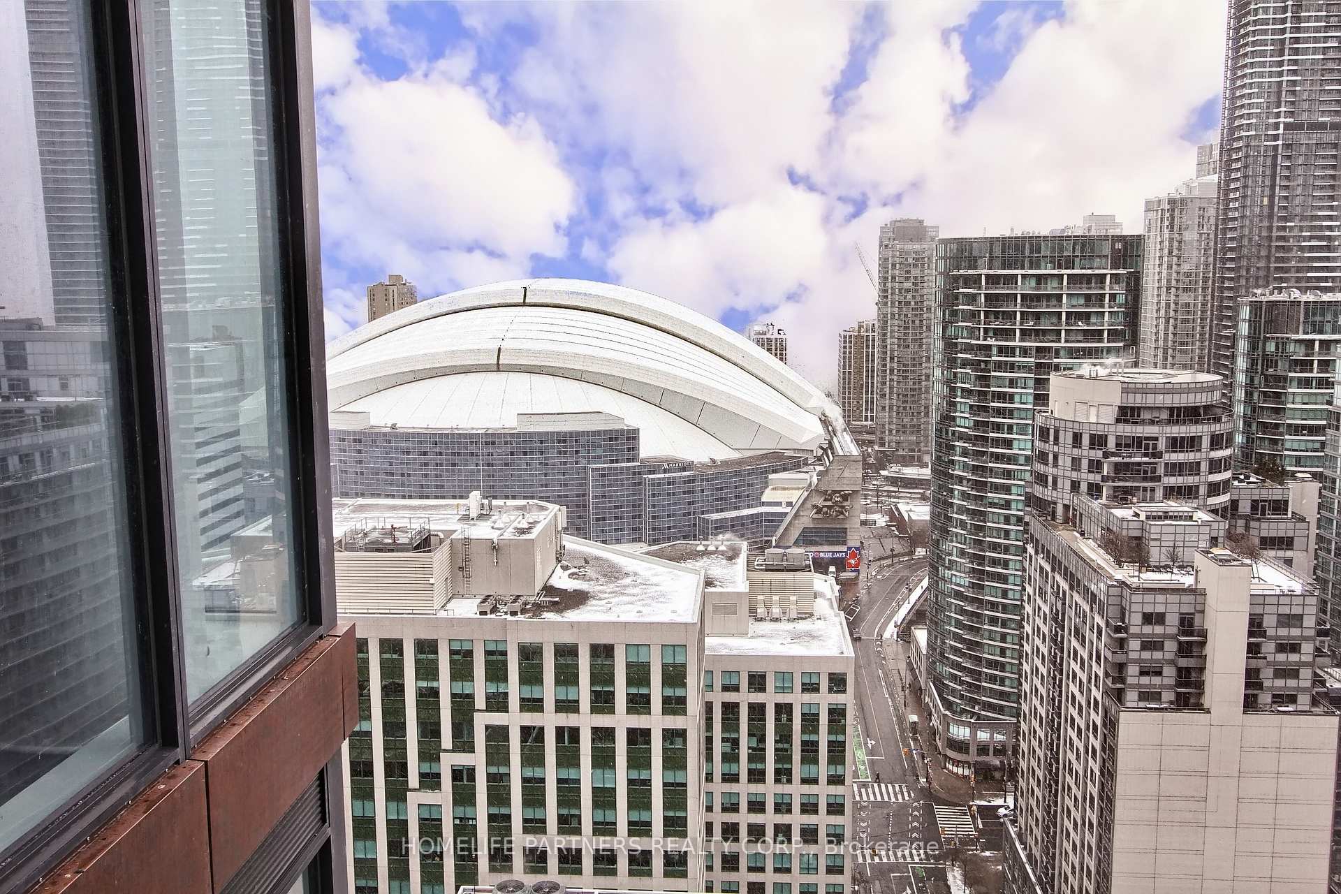 3202 - 55 MERCER Street, Toronto, ON M5V 0W4