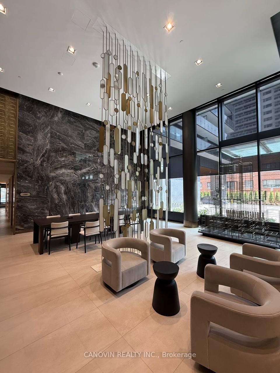 3203 - 117 Broadway Avenue, Toronto, ON M4P 1V5