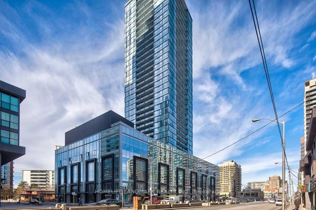 3203 - 5180 Yonge Street, Toronto, ON M2N 0K5
