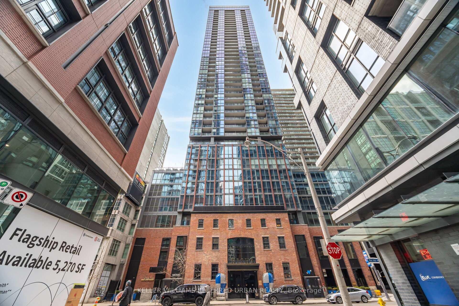 88 Blue Jays Way, Toronto, ON M5V 2G3