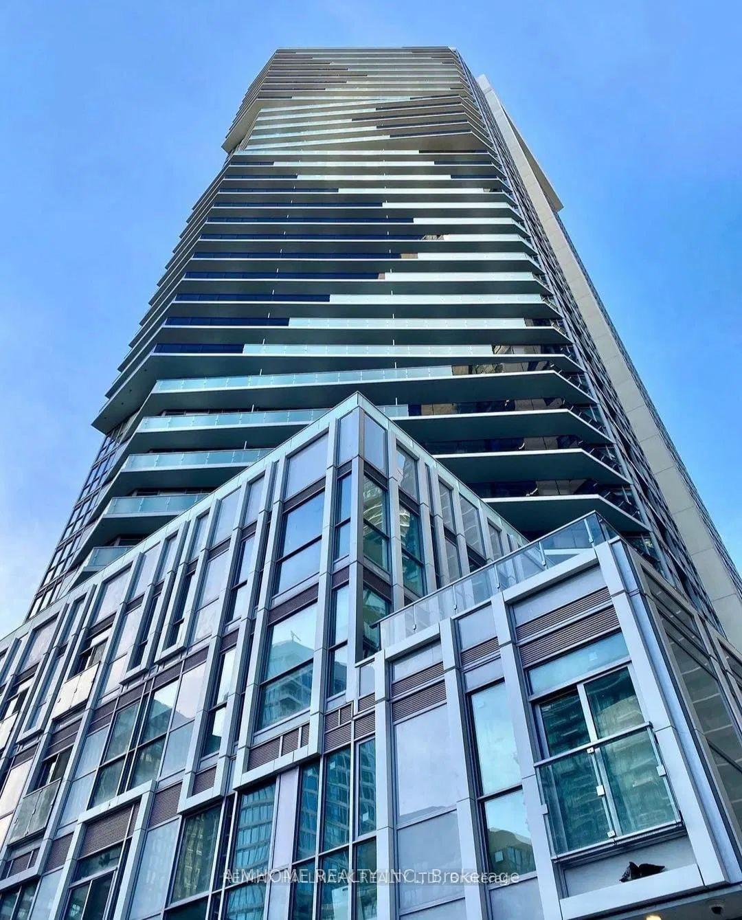 3206 - 77 Mutual Street, Toronto, ON M5B 2A9
