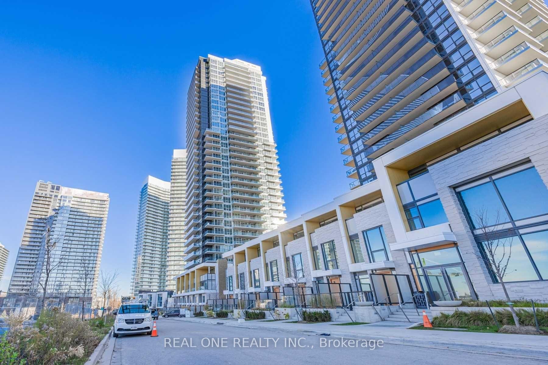 3206 - 95 Mcmahon Drive, Toronto, ON M2K 0H2