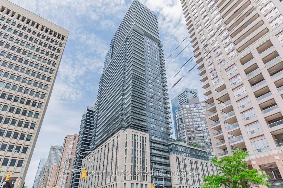 3206 - 955 Bay Street, Toronto, ON M5S 0C6