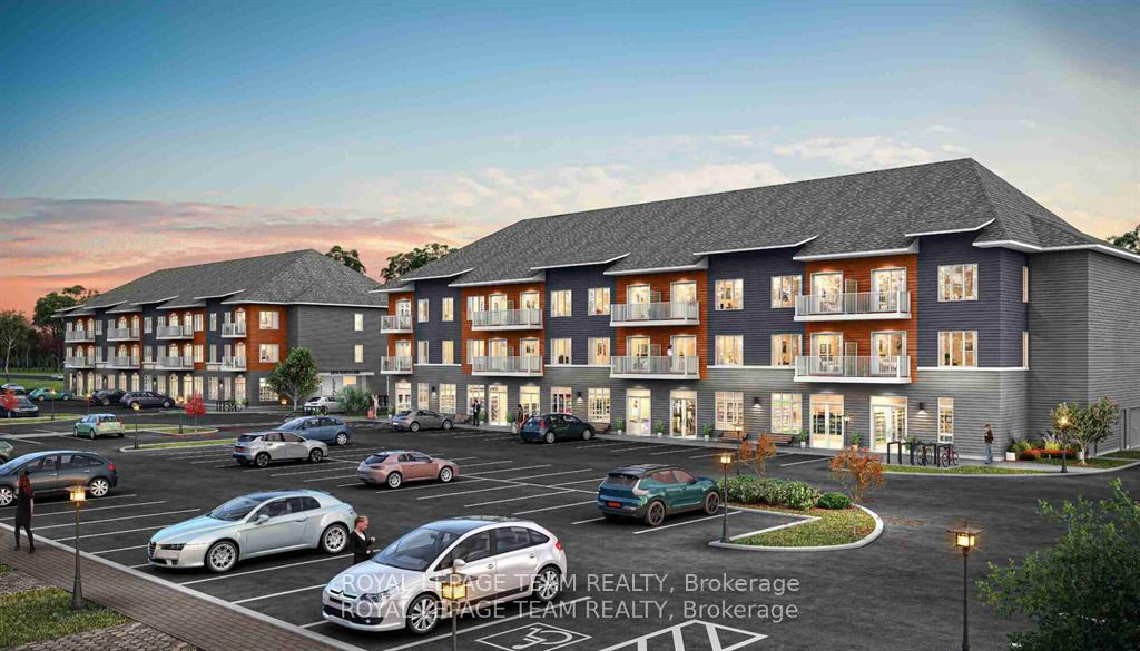 3208 - 2370 Tenth Line Road, Orleans - Cumberland and Area, ON K4A 5V1