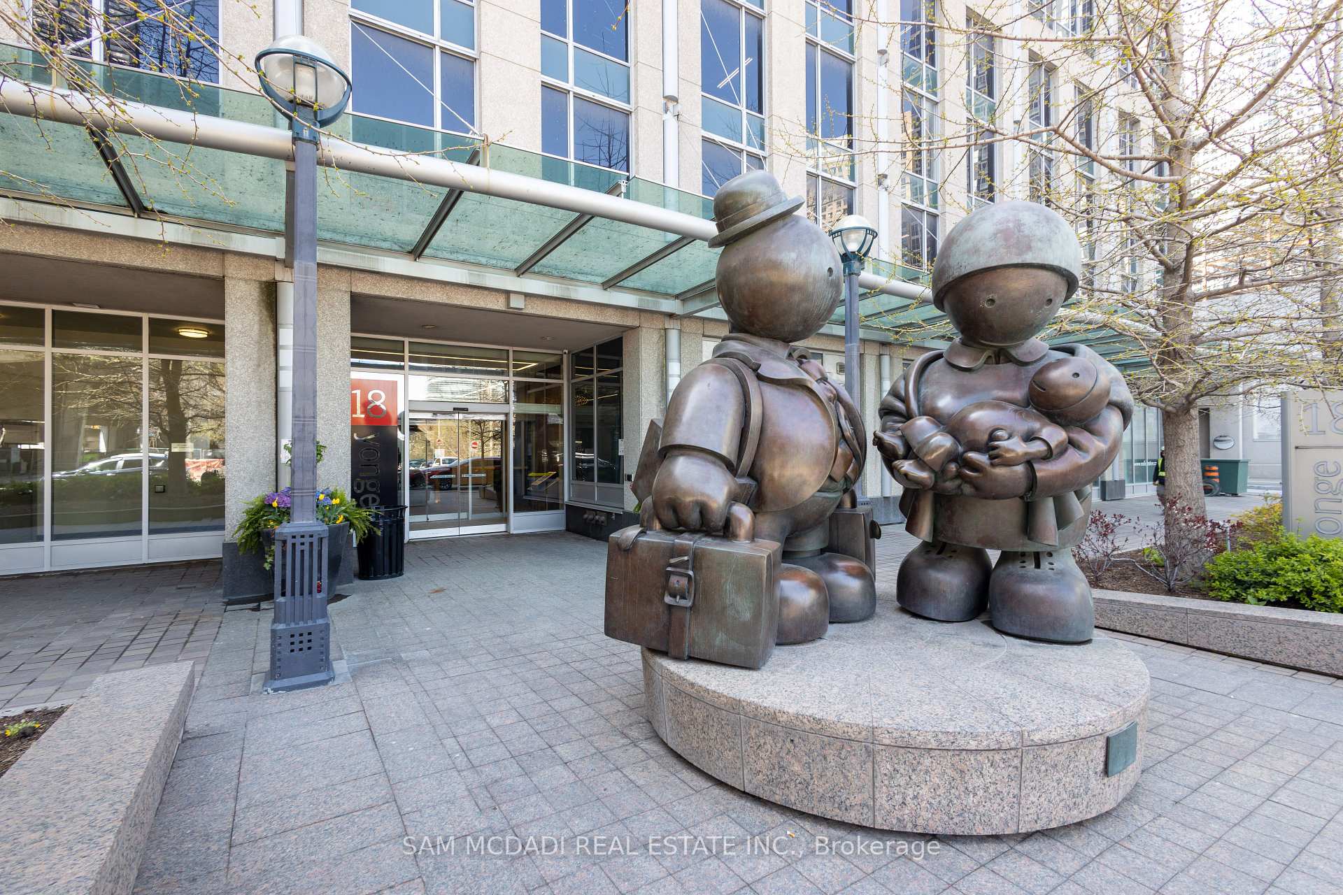 3209 - 18 Yonge Street, Toronto, ON M5E 1Z8