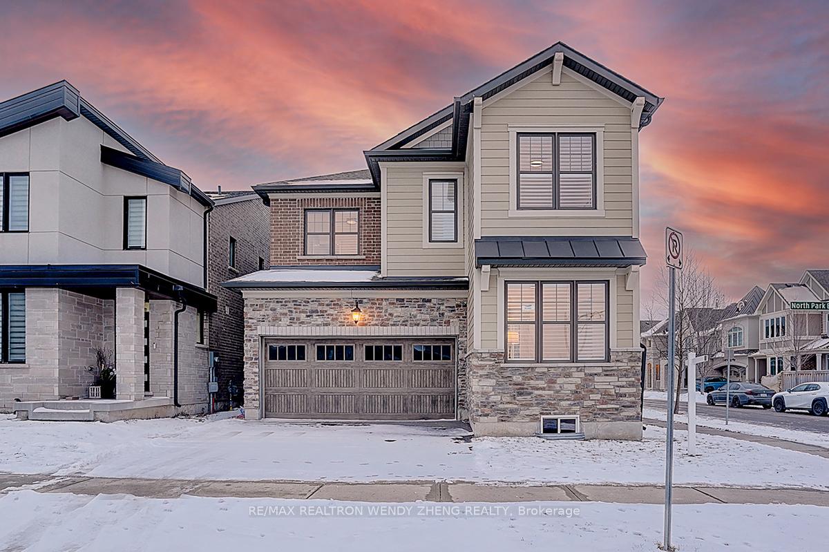 3209 Daisy Way, Oakville, ON L6M 1L4