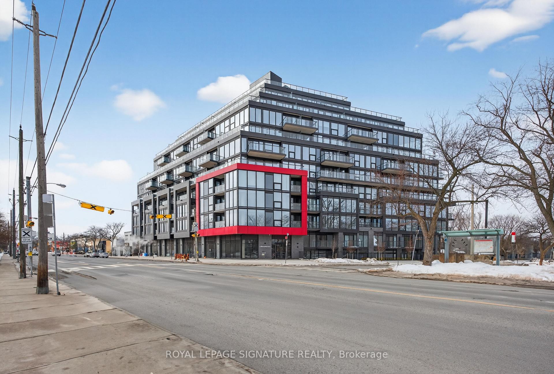 321 - 2 Manderley Drive, Toronto, ON M1N 1R6