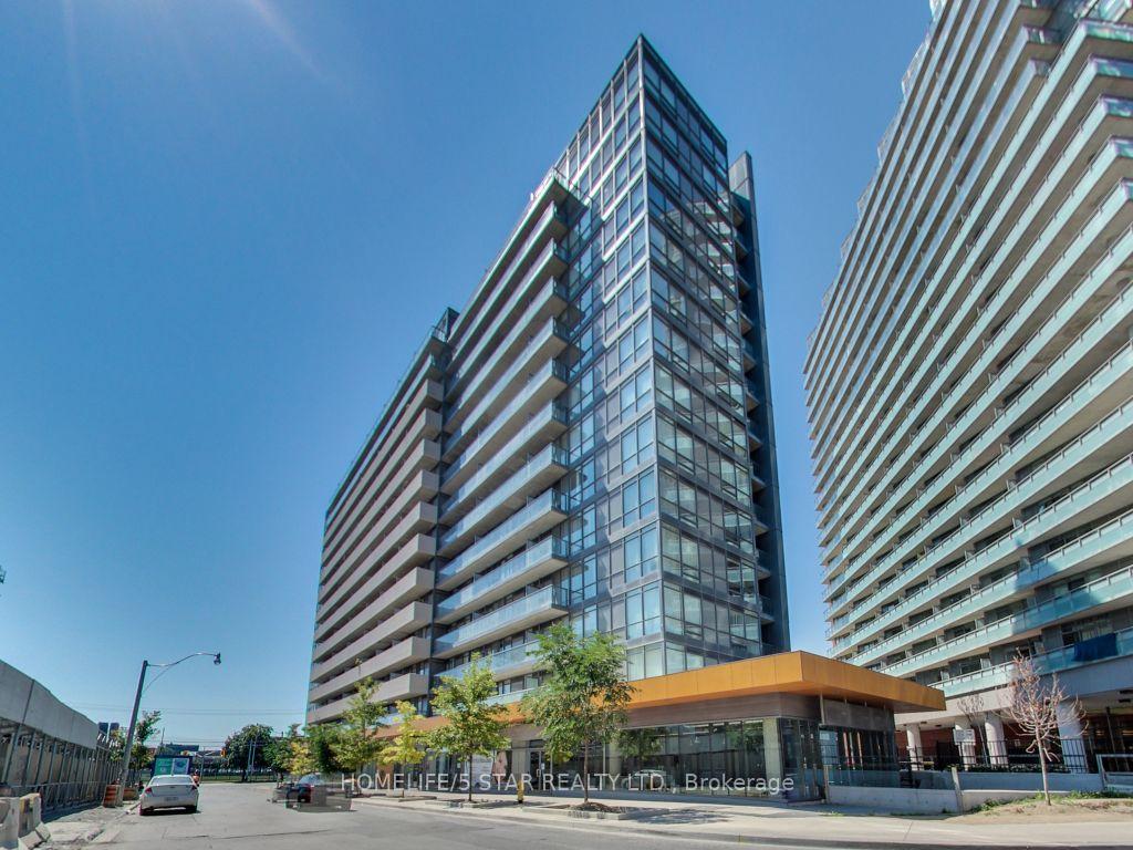 321 - 20 Joe Shuster Way, Toronto, ON M6K 0A3