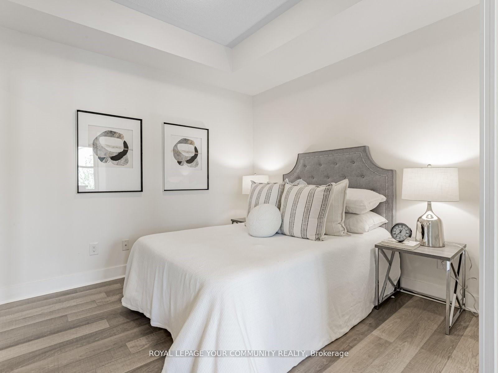 321 - 28 Prince Regent Street, Markham, ON L6C 0V5