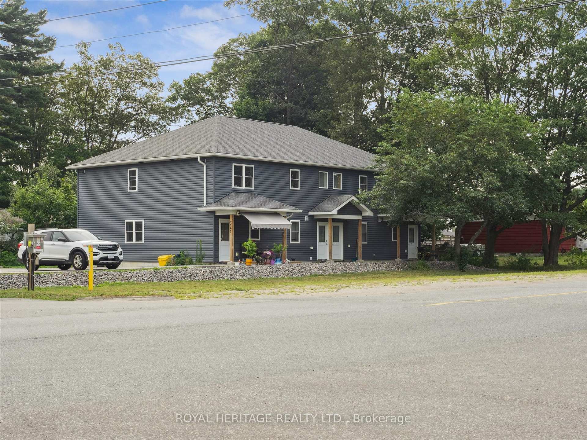 321 David Street, Gravenhurst, ON P1P 1L9