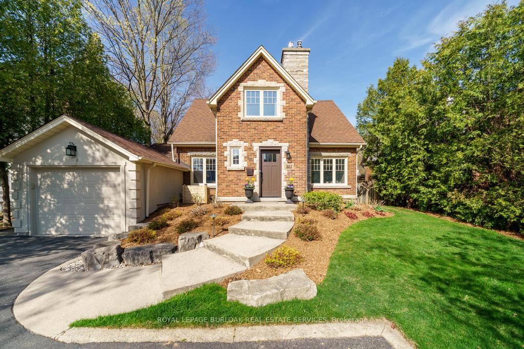 321 Guelph Line, Burlington, ON L7R 3L2