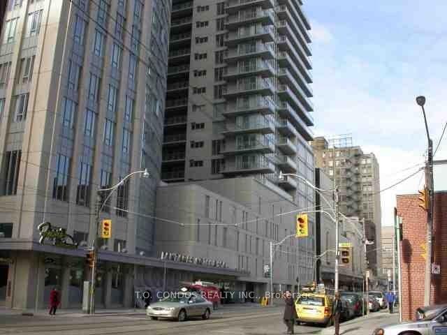 3210 - 210 Victoria Street, Toronto, ON M5B 2R3
