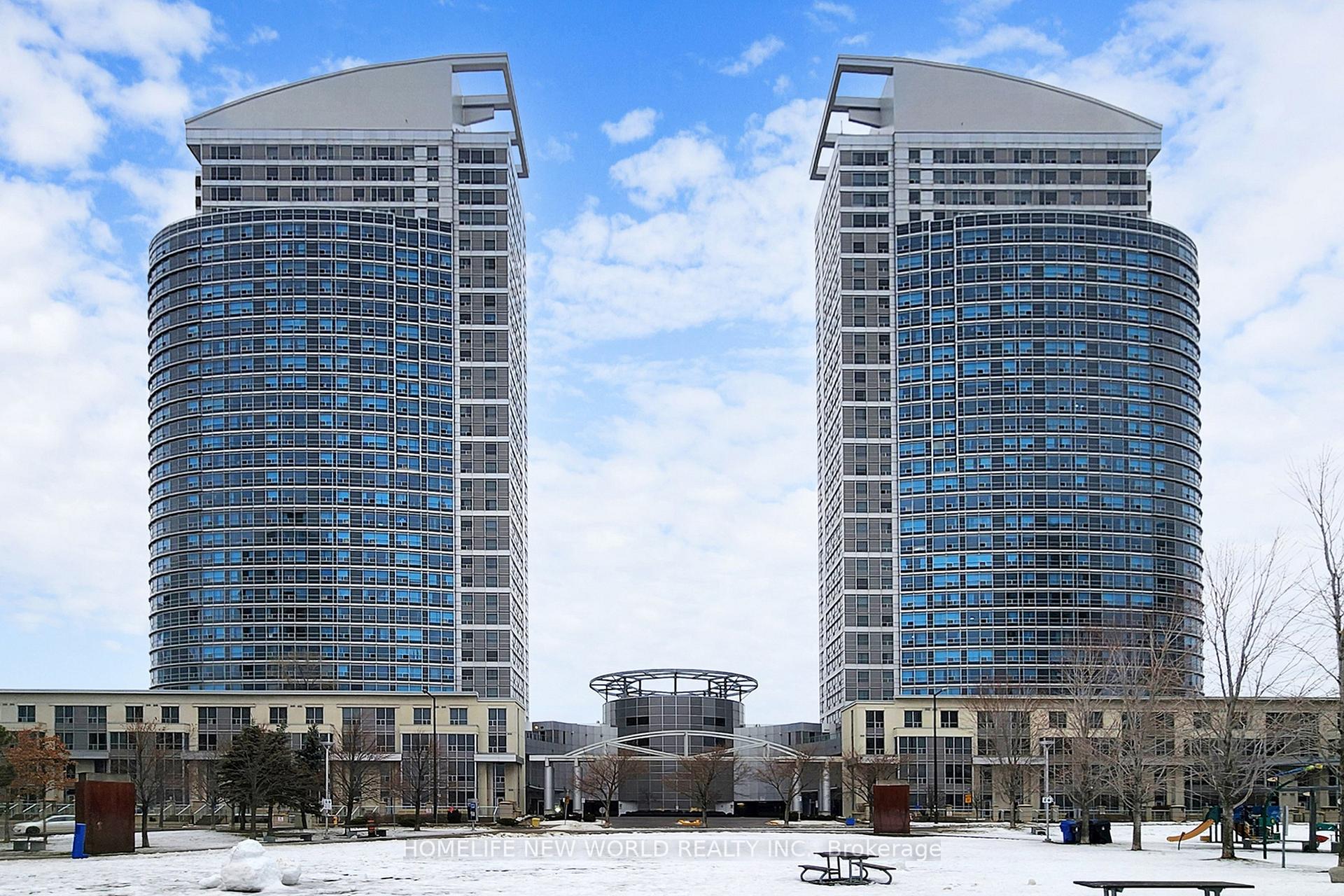 3210 - 36 Lee Centre Drive, Toronto, ON M1H 3K2