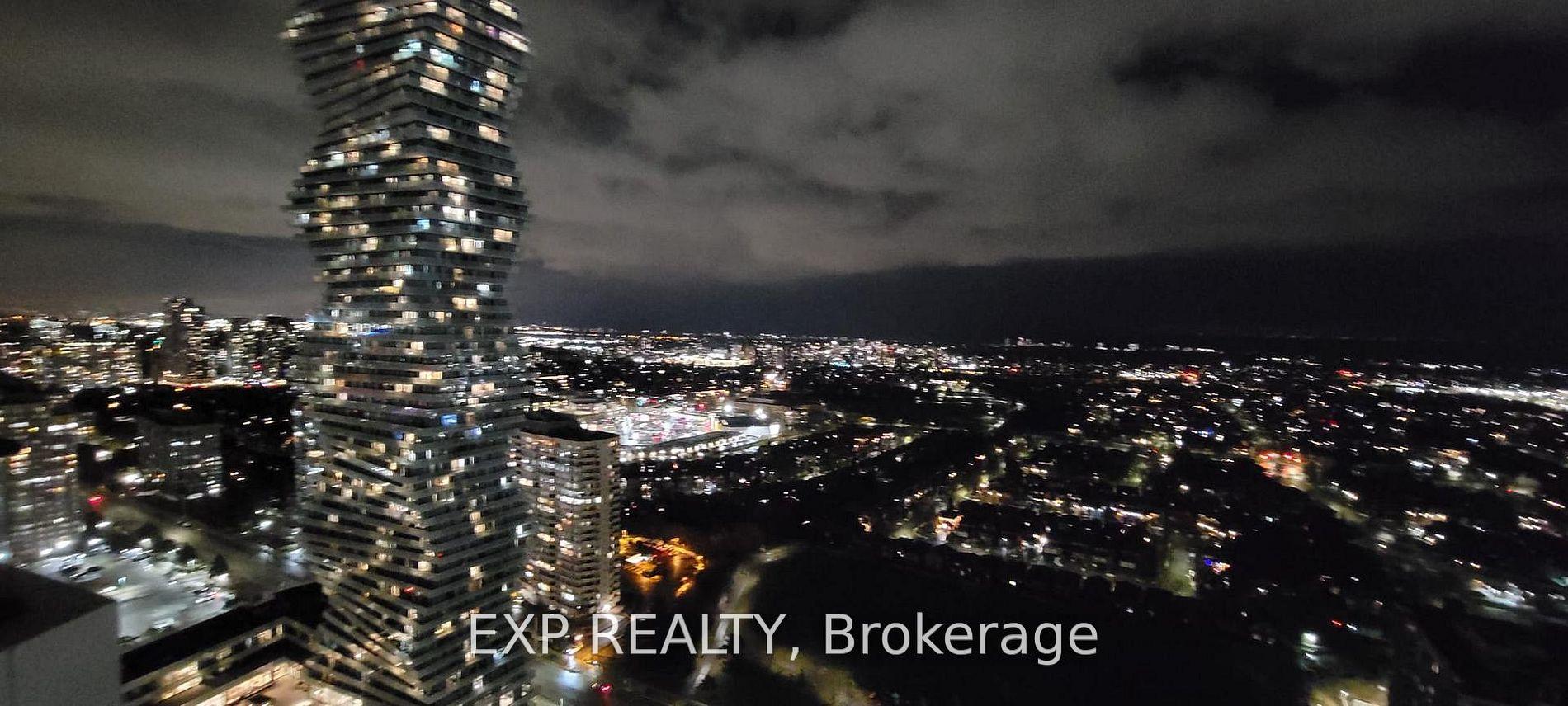 3210 - 448 Burnhamthorpe Road, Mississauga, ON L5B 0R4
