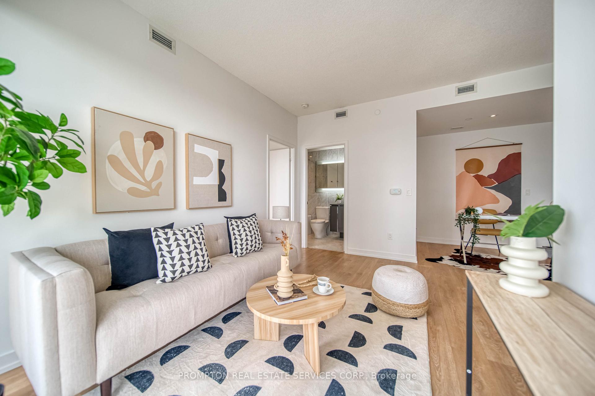 3211 - 117 Mcmahon Drive, Toronto, ON M2K 0E4