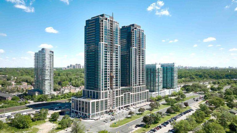 3211 - 1926 Lakeshore Boulevard W, Toronto, ON M6S 1A1