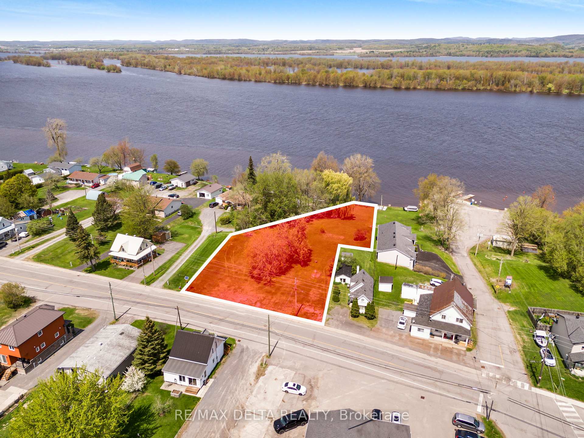 3211 Main Street, Alfred and Plantagenet, ON K0A 3K0