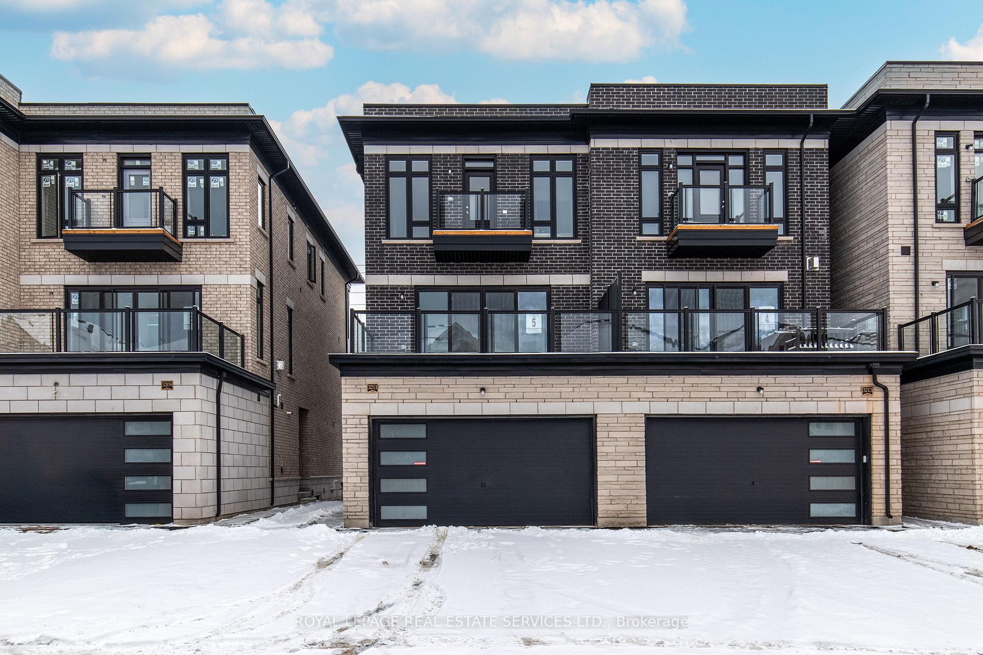 Unit A - 3211 Sixth Line, Oakville, ON L6H 0V8