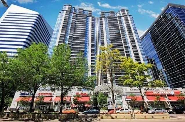 3212 - 4968 Yonge Street, Toronto, ON M2N 7G9