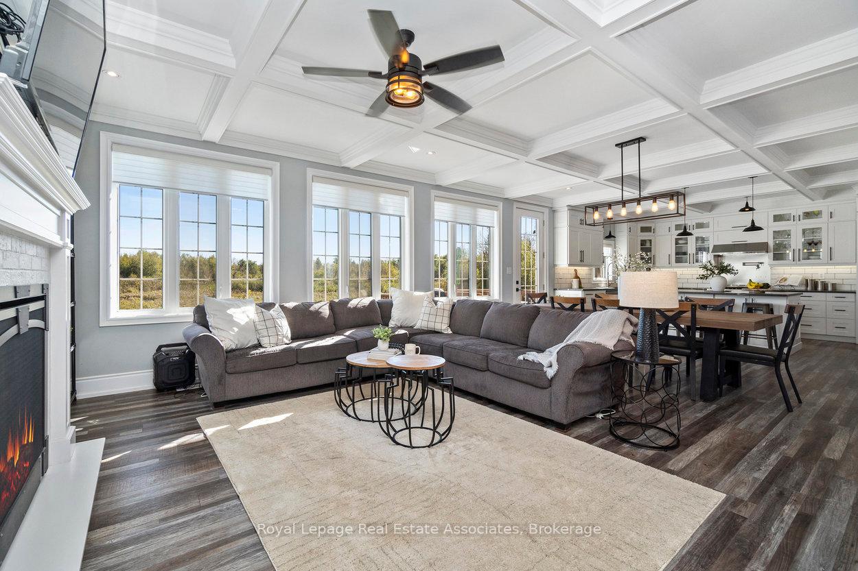 6-7 - 321312 Concession Road, East Luther Grand Valley, ON L0N 1G0