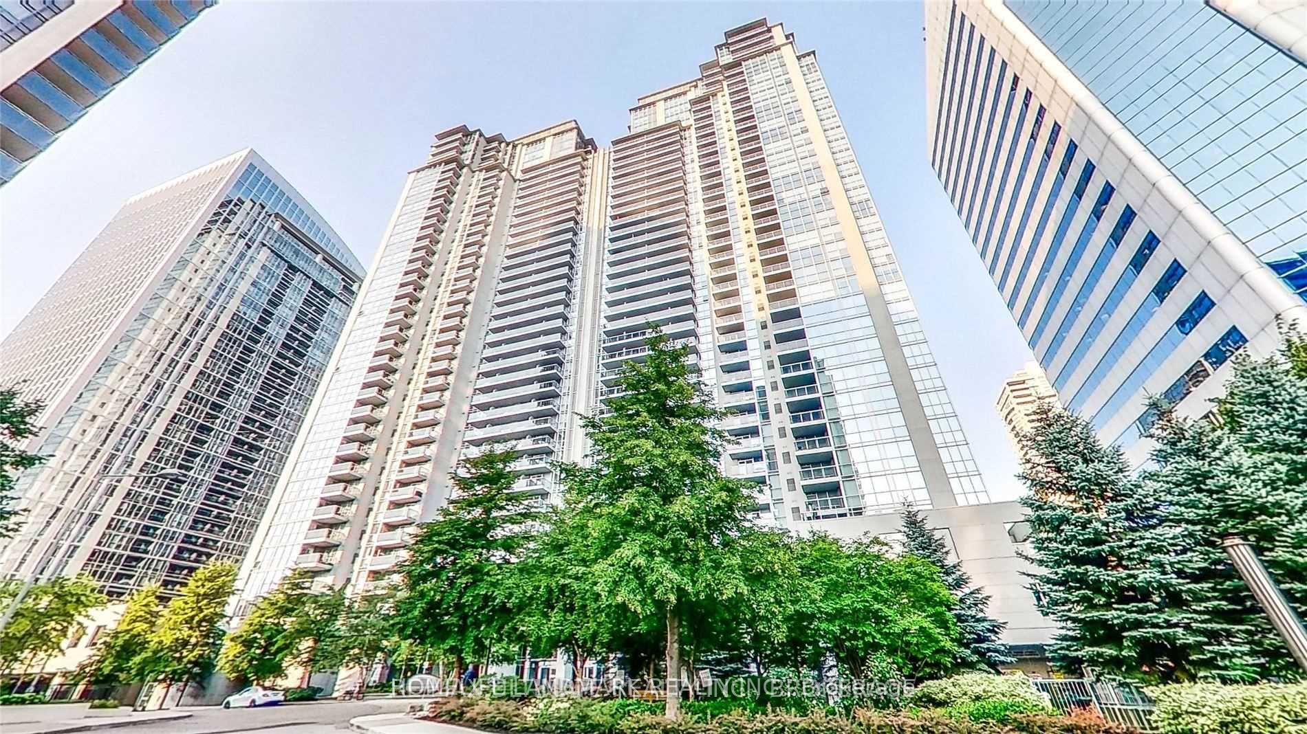 3215 - 4978 Yonge Street, Toronto, ON M2N 7G8