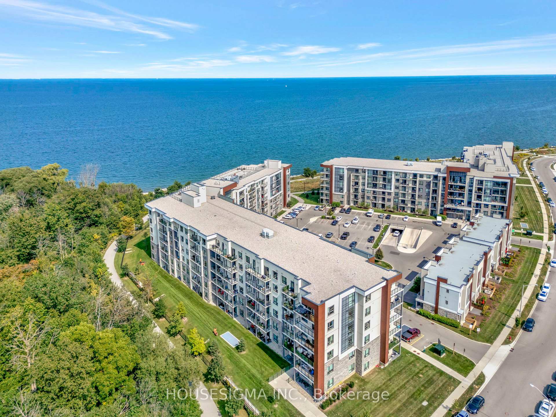 322 - 125 Shore View Place, Hamilton, ON L8E 0K3