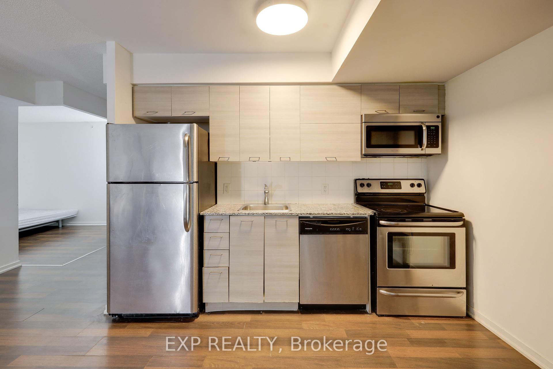 322 - 20 Joe Shuster Way, Toronto, ON M6K 0A3