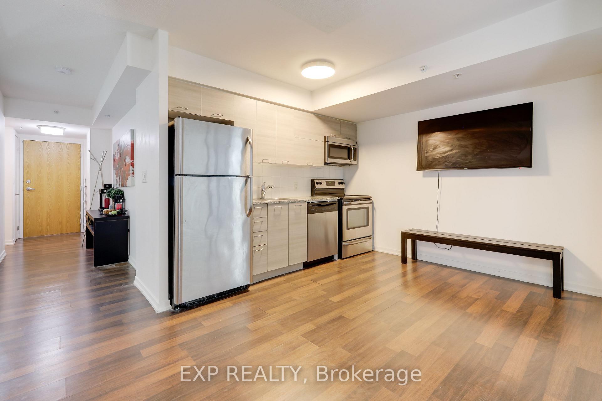 322 - 20 Joe Shuster Way, Toronto, ON M6K 0A3