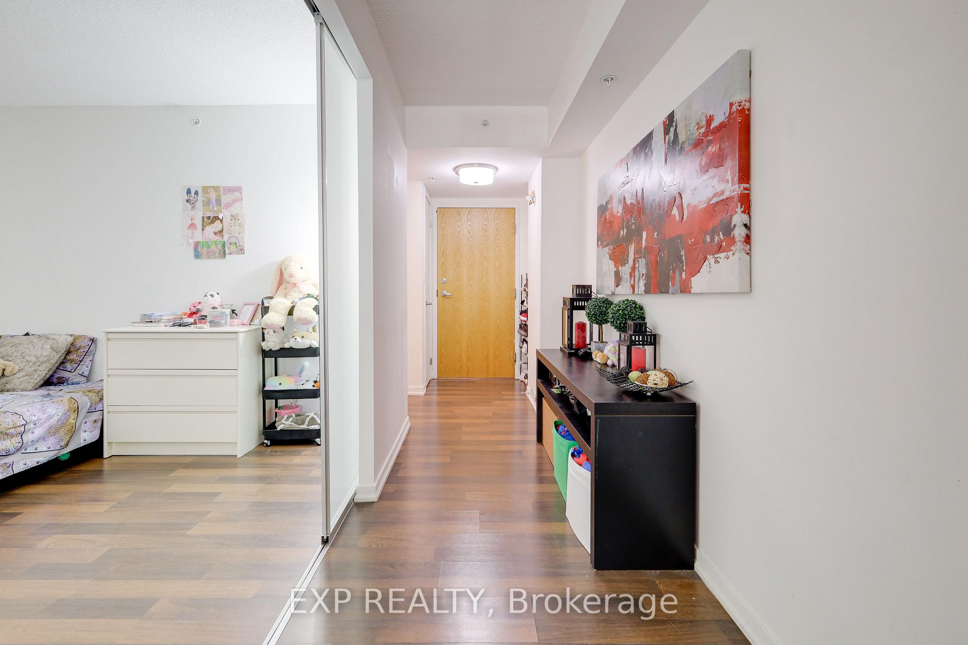322 - 20 Joe Shuster Way, Toronto, ON M6K 0A3
