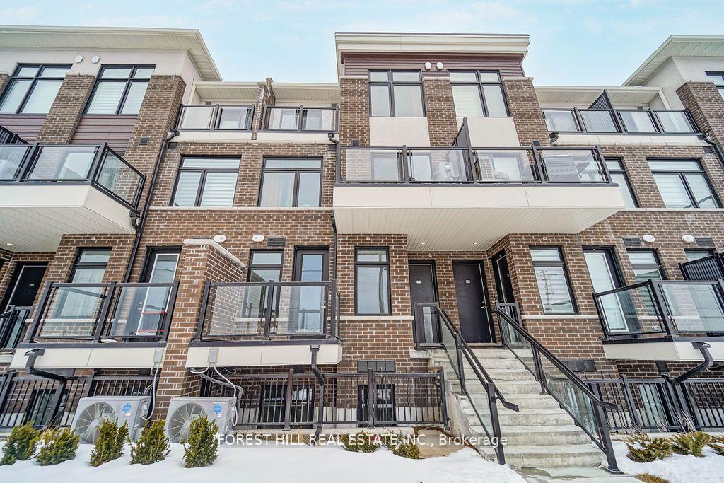 322 - 755 Omega Drive, Pickering, ON L1V 1A8