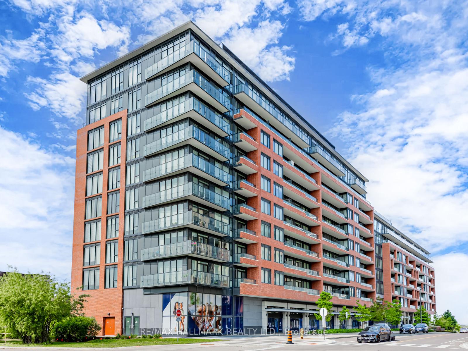 322 - 99 Eagle Rock Way, Vaughan, ON L6A 5A7