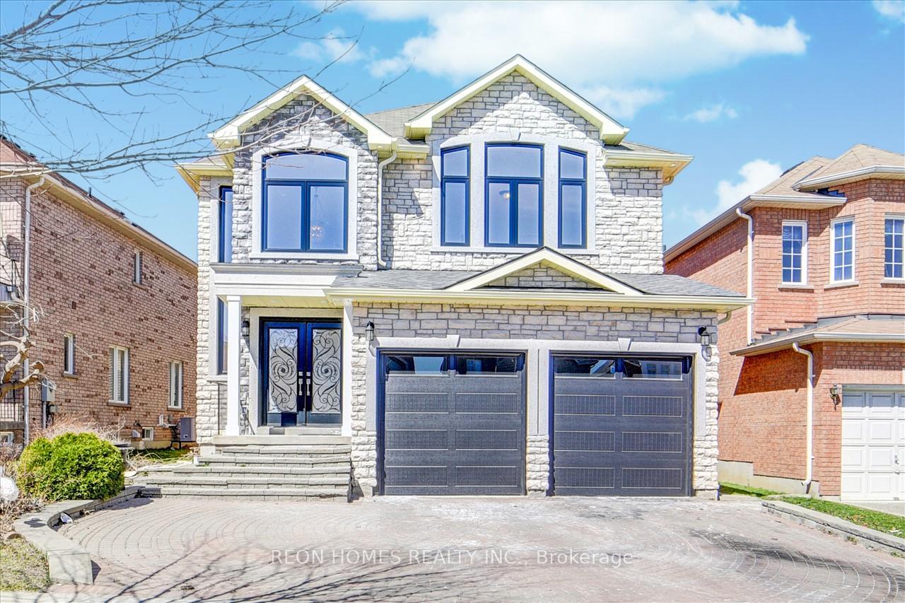 (Main) - 322 Elson Street, Markham, ON L3S 4S4